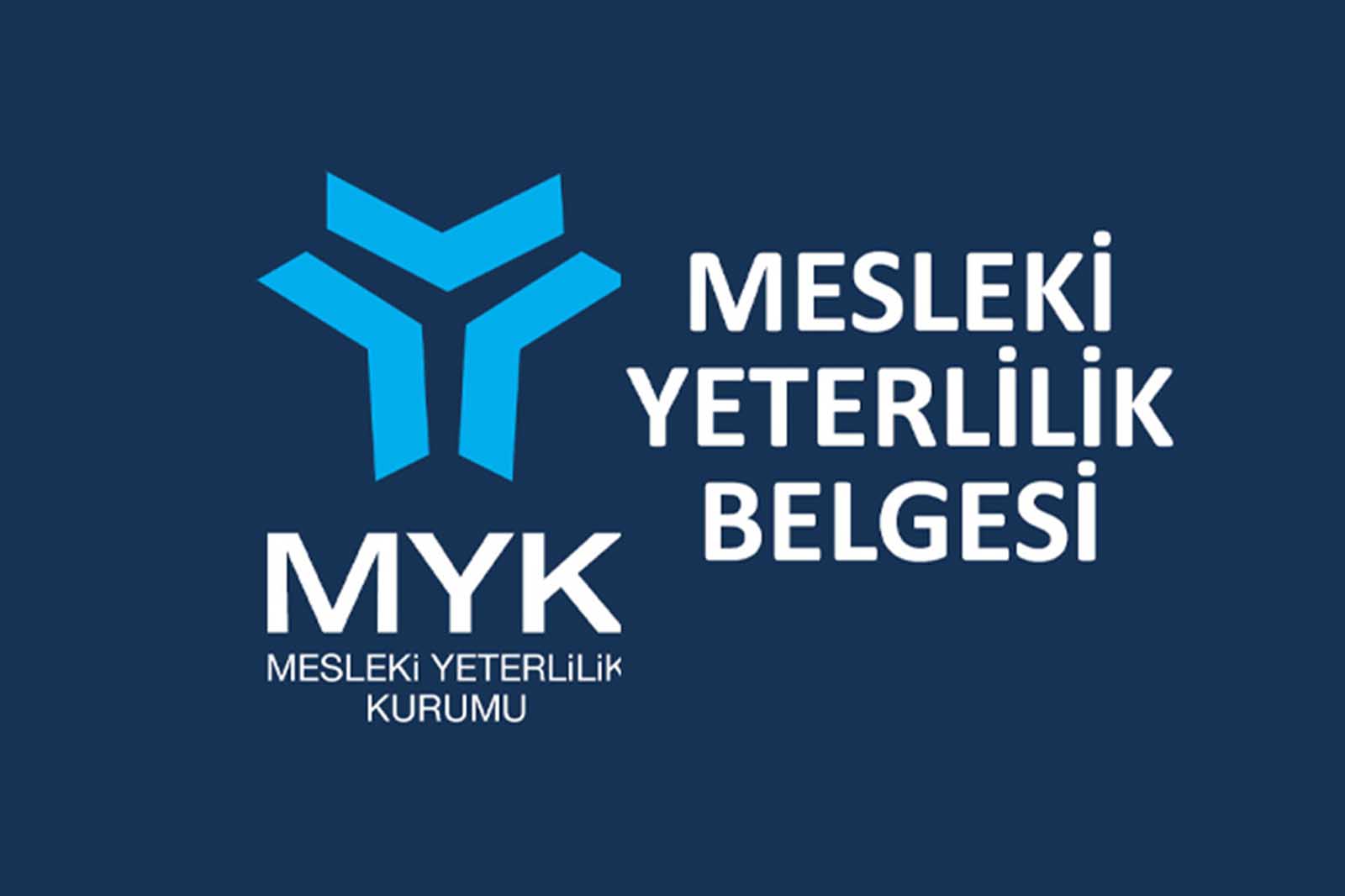 Emlak MYK Belgesi Emlak MYK Belgesi